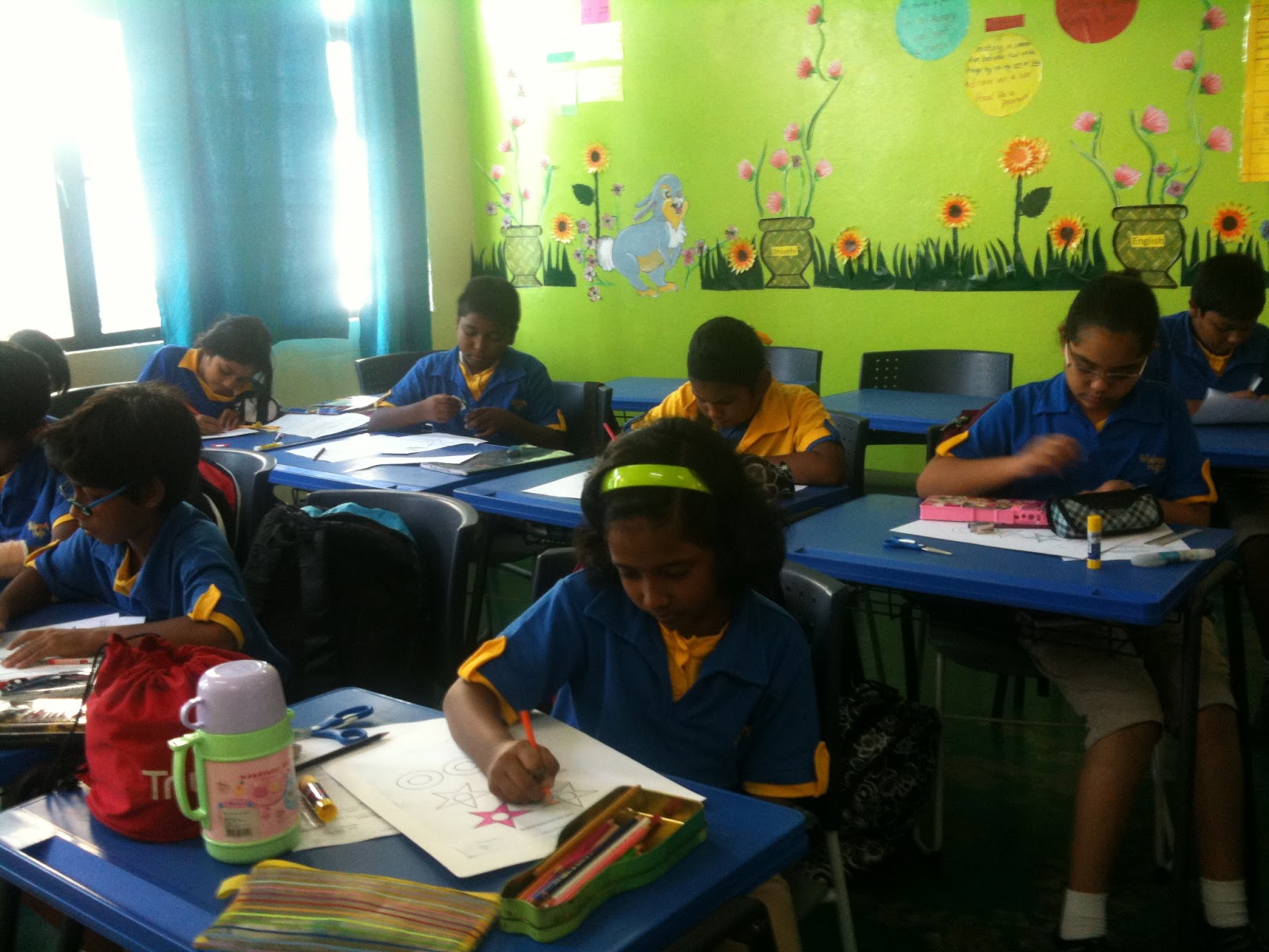 bhis-grade-5-grade-5-a-classroom-activities