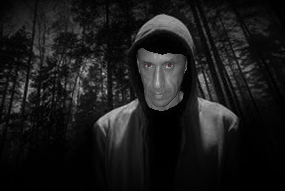 REVISTA RIOBOBENSE: EL ZANGANO O BRUJEADOR EN SAN JOSÉ DE BOLÍVAR