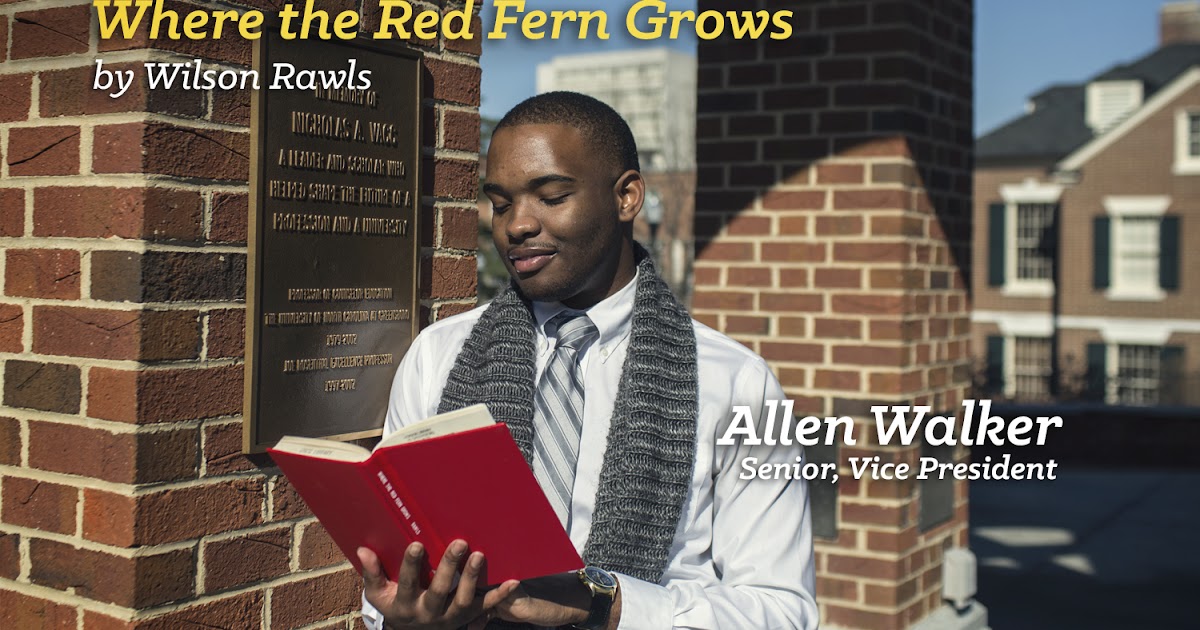 Celebrating Reading at UNC Greensboro with ALA READ posters; National ...