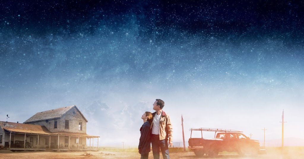 Interstellar Explained