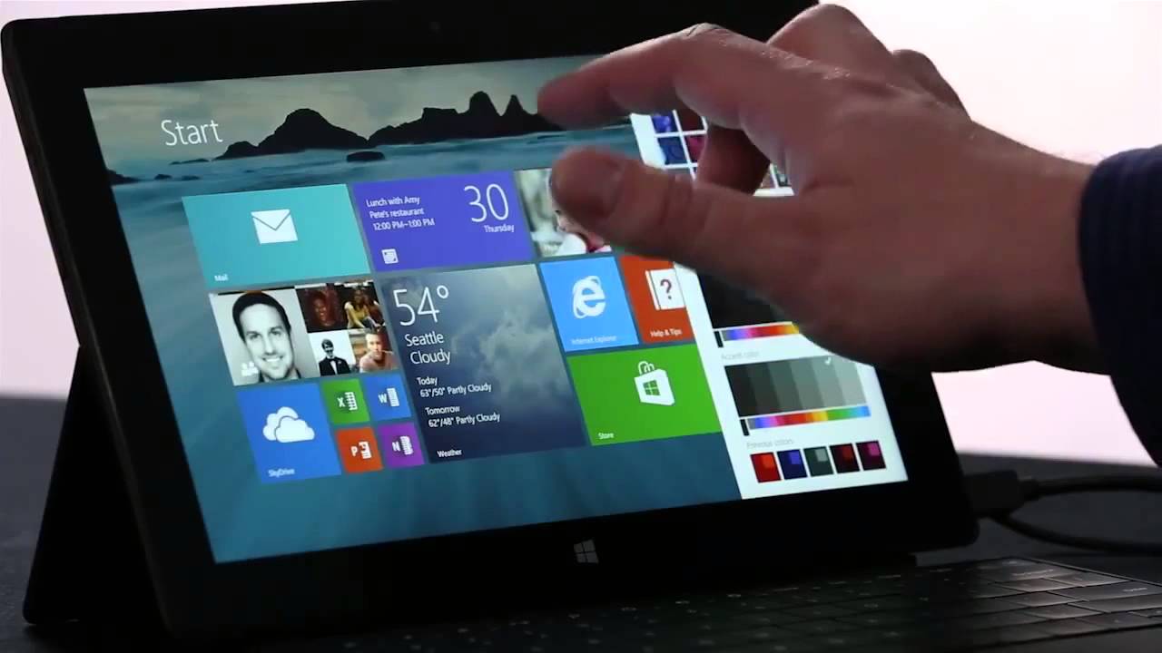 Tech. In Total.: Windows 8.1: Everything You Need to Know