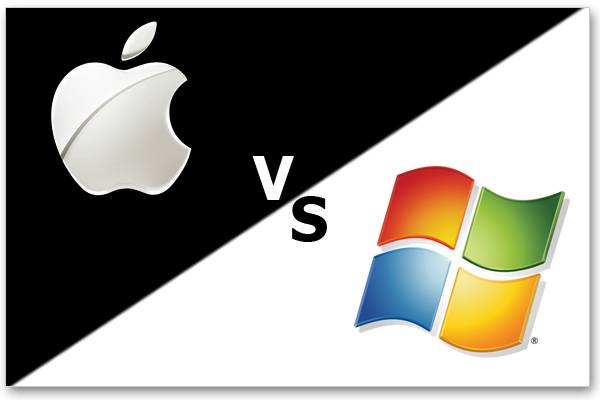 Pirates of Silicon Valley - Apple vs Microsoft