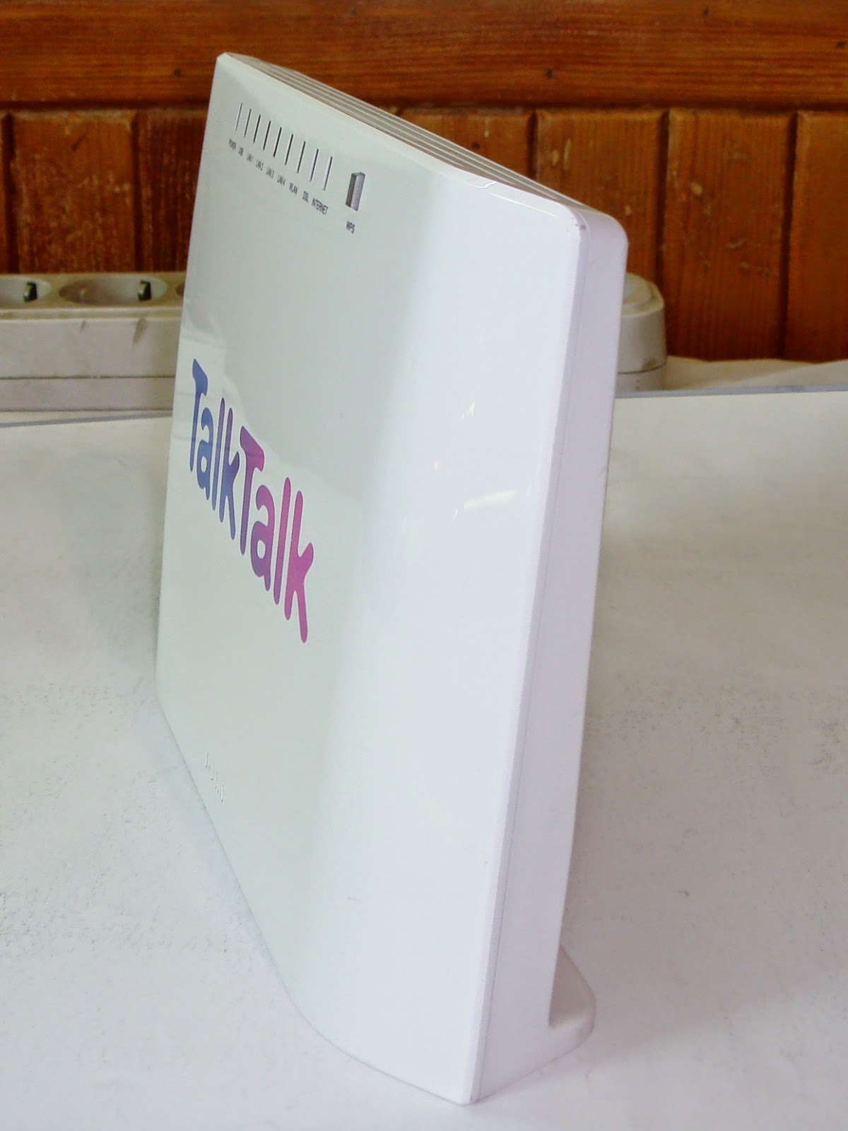 TalkTalk D-Link DSL-2780: Info and Use with Other ISPs