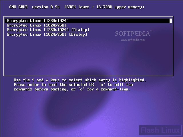 Cieb Engineering Boot With Grub Linux Journal