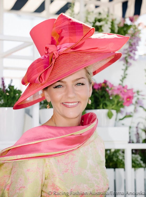 Racing Fashion: Melbourne Cup Day Reflections