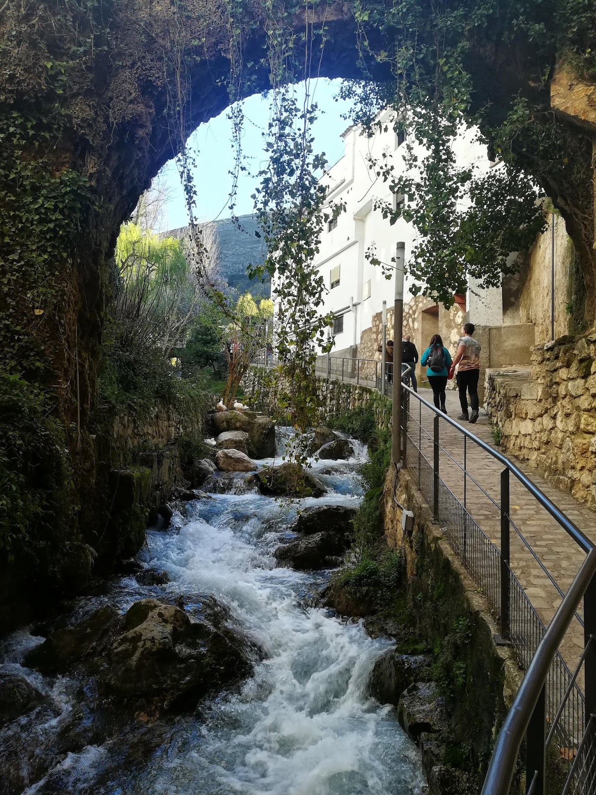 Qué ver en Cazorla - Un Destino Entre Mis Manos