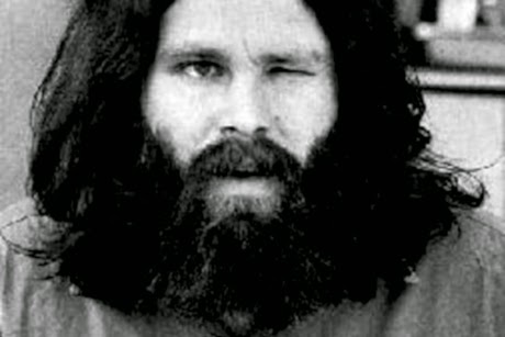 A misteriosa morte de Jim Morrison Noite Sinistra