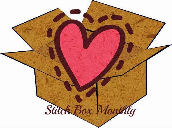 Create Kids Couture: Stitch Box Monthly Giveaway!