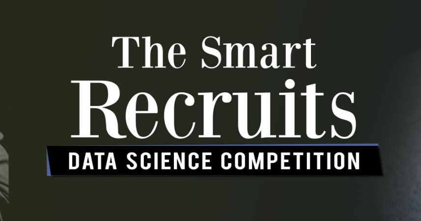 The Puzzling World of Logic: The Smart Recruit