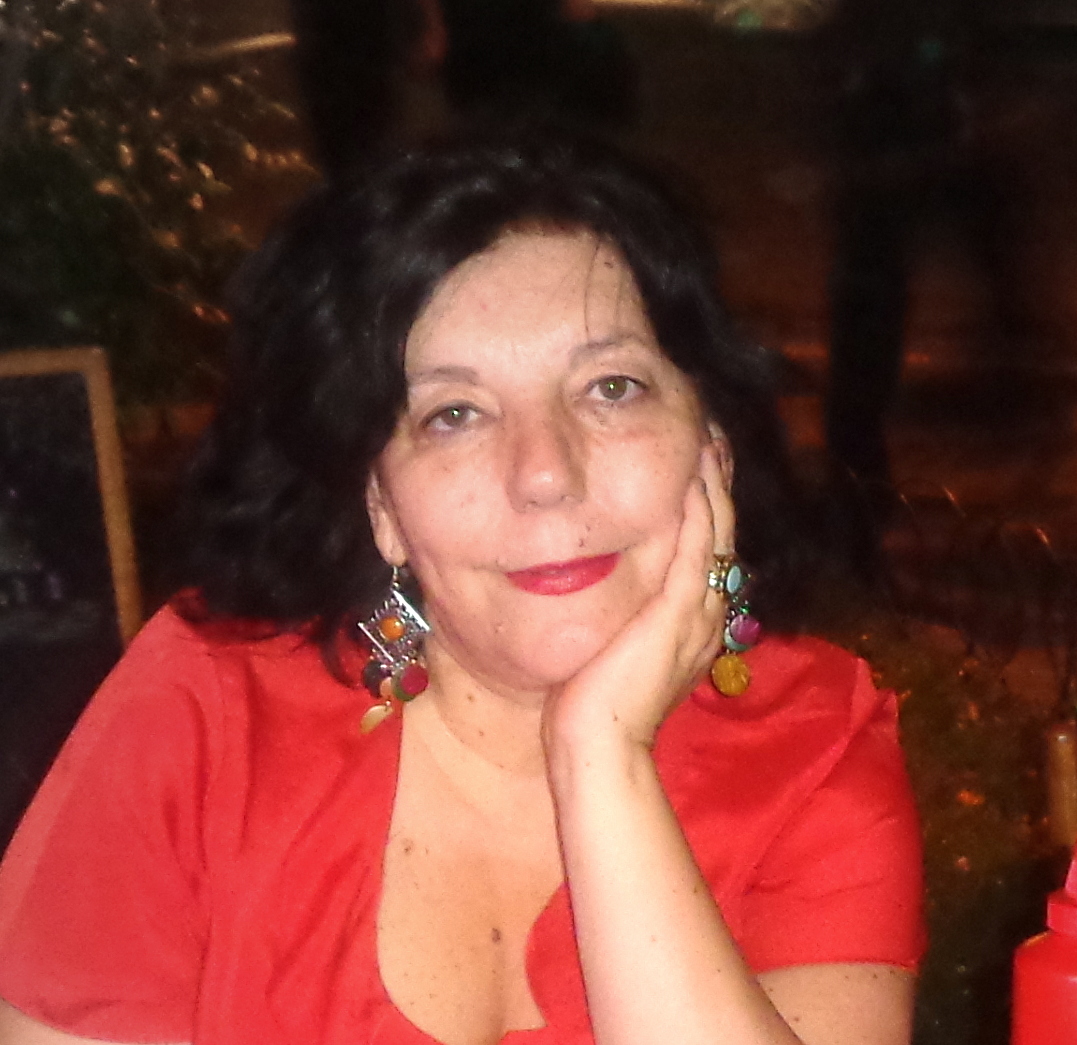 Tertulias Poéticas Abiertas : 2° TERTULIA ABIERTA de julio: Amanda ...