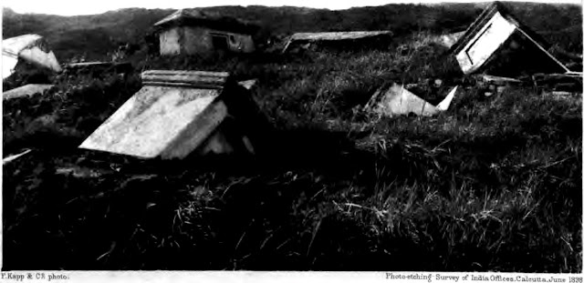 Baobab: Shillong photographs before and after the 1897 earthquake ...