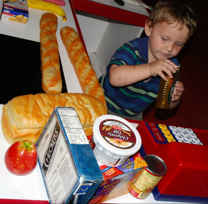 Trips 'n Toys: Please Touch Museum - Philadelphia, PA