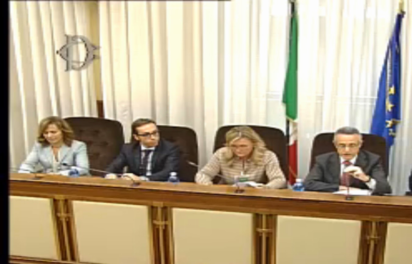 Angolo delle Idee - Il blog di Francesco Cariello