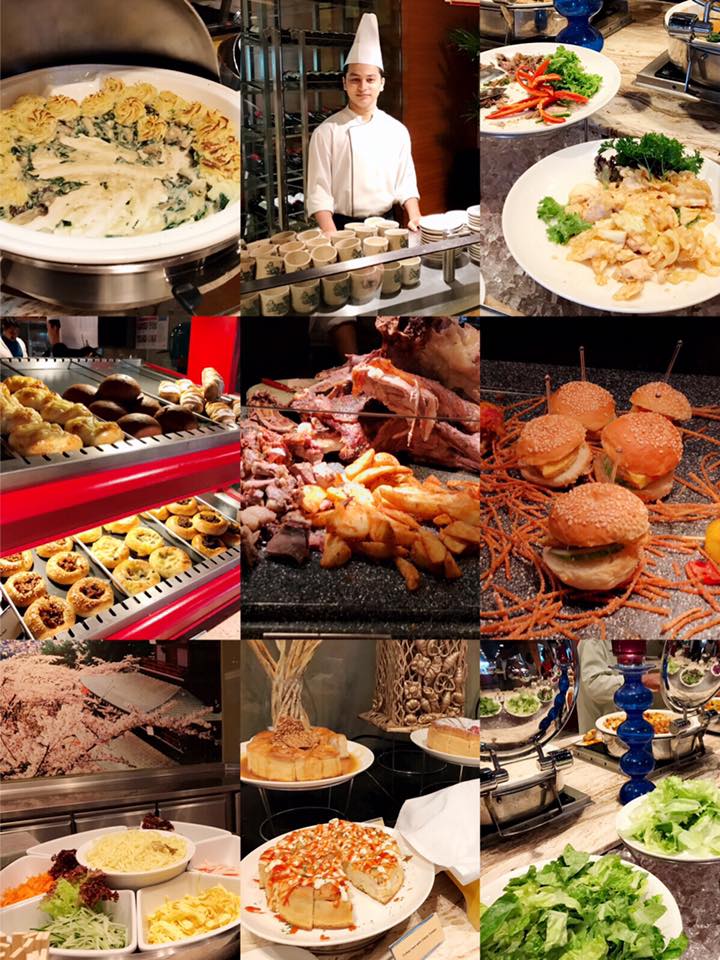 Best & Worst Buffet @ Klang Valley & KL