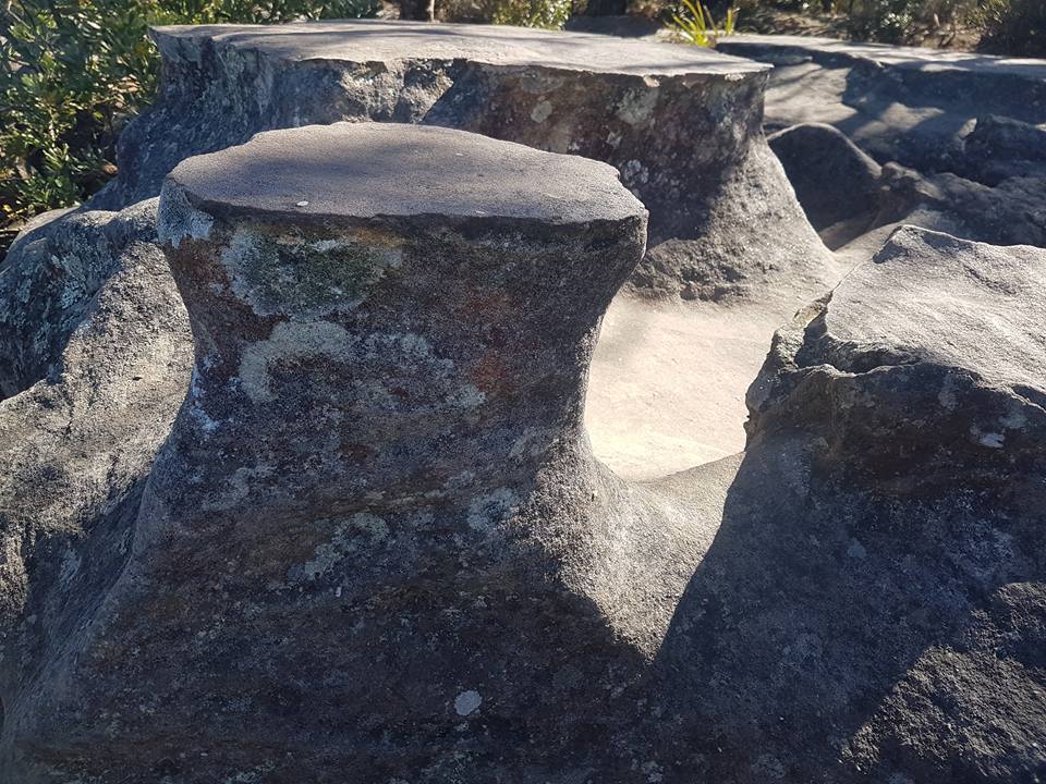 Steventure: Drawing Room Rocks