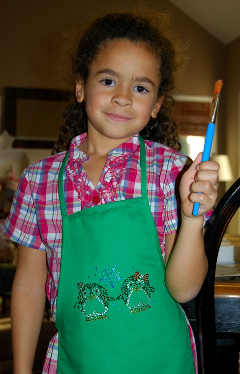 Two Little Girls With Curls: Random Pictures