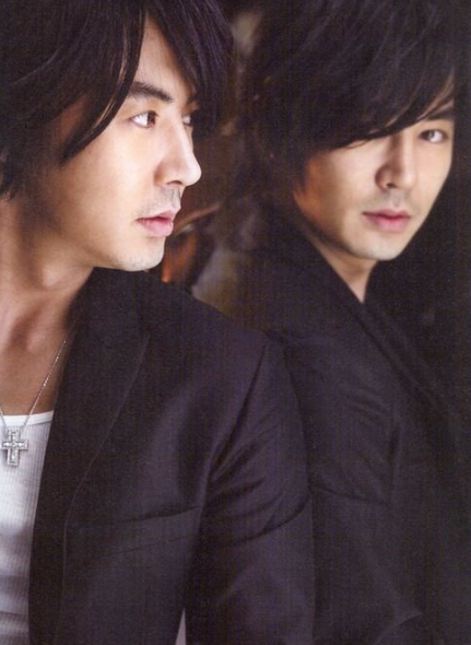 Jun Jin Shinhwa Profil Fakta Lengkap Terbaru