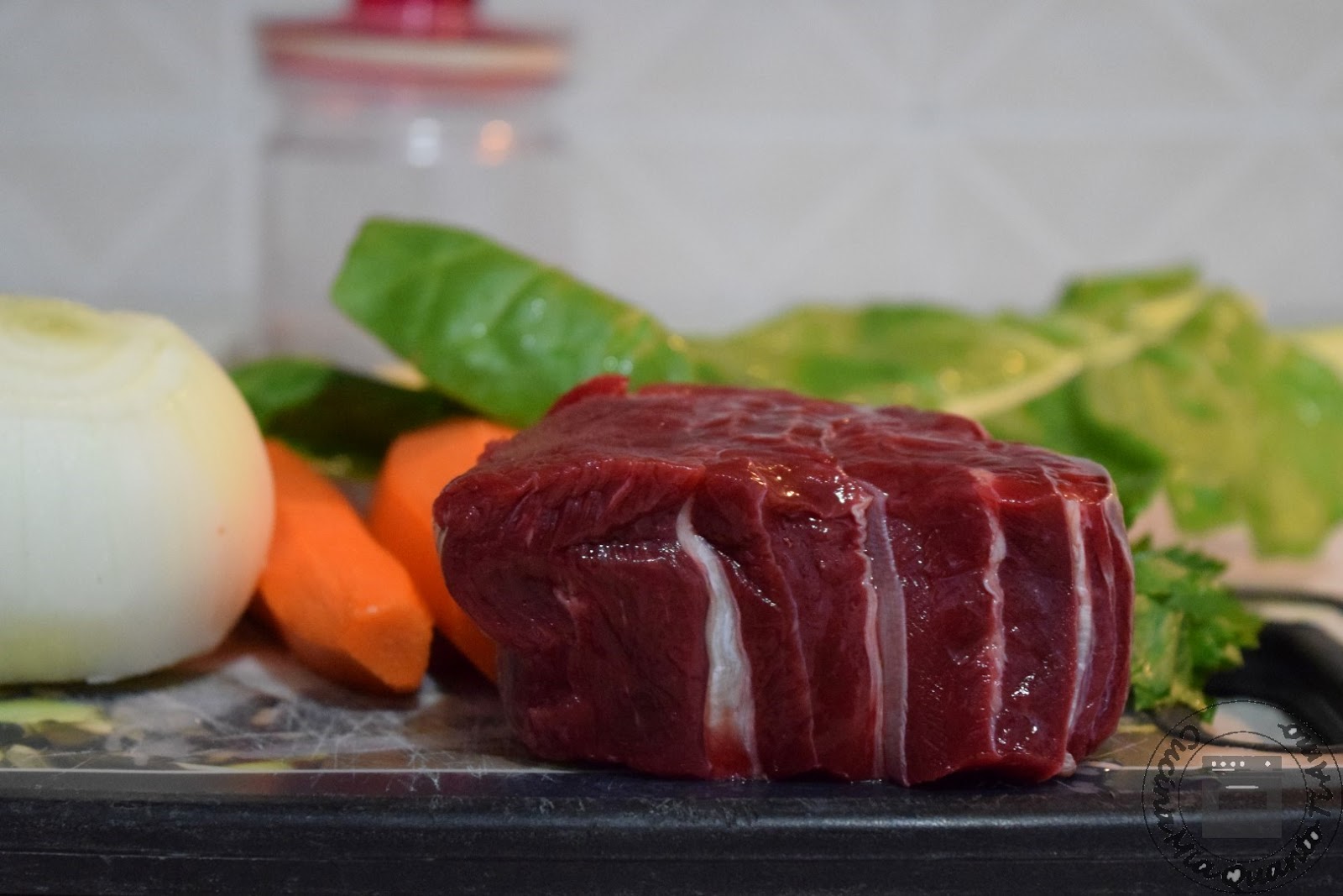 Brodo di manzo - Cucina Mia Quanto Ti Amo