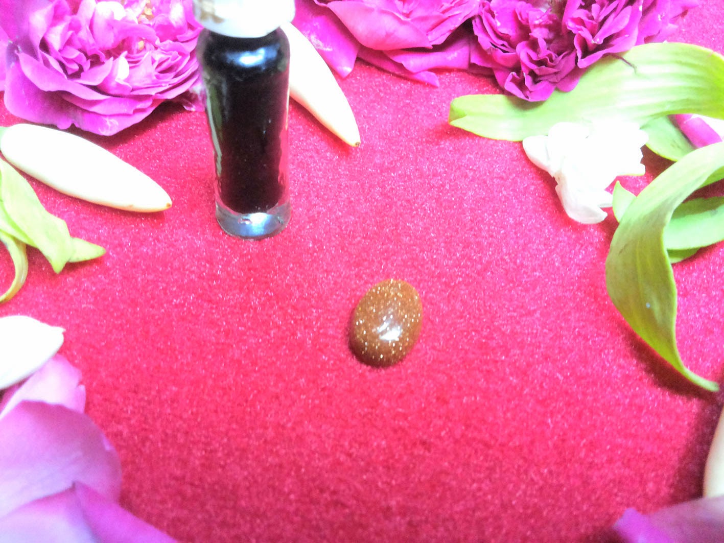 AKIK PASIR EMAS ~ Kota Bayu Bertuah