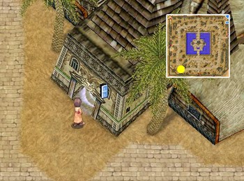 Ro Quest Binoculars | RAGNAROK WORLD MAP EPISODE 1.0