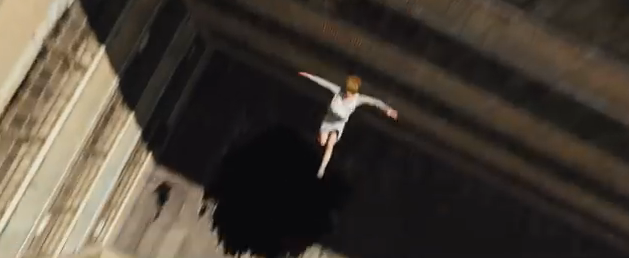 Nancy Drew is my Homegirl