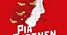 Kirja vieköön!: Pia Pesonen - Maatuska