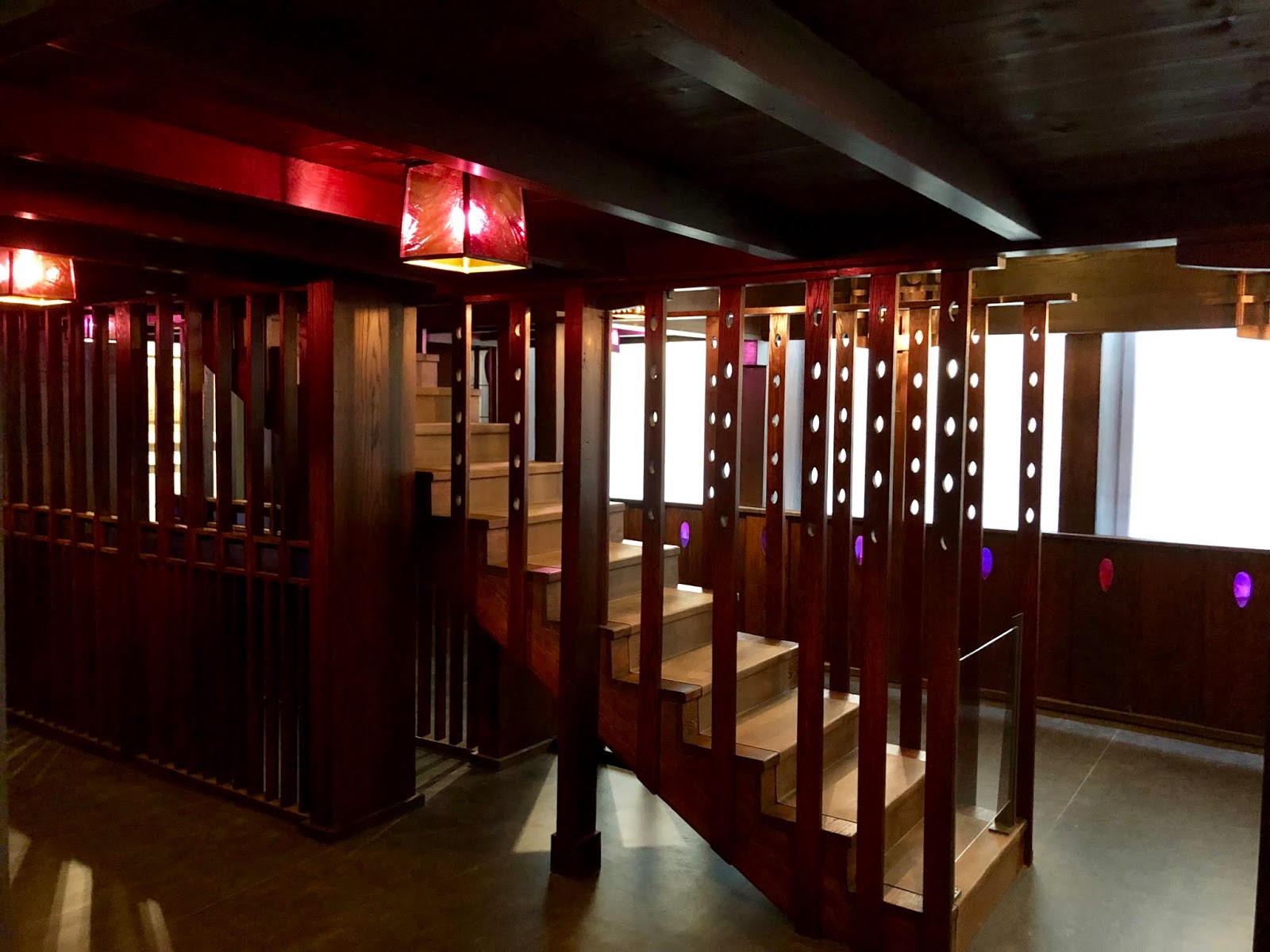 Ultimate visitor guide to the Dundee V&A | Foodie Quine - Edible ...