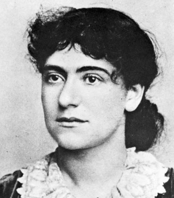 Exotic and irrational entertainment: "These long, sad years": Madame ...