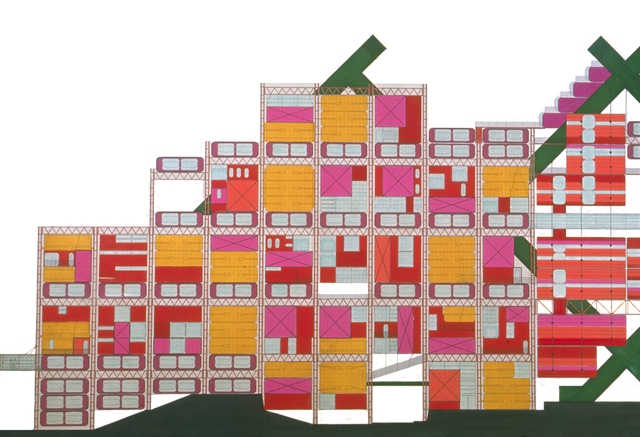 sevenby3: the archigram archival project