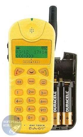 De sempre para sempre: Telemoveis!