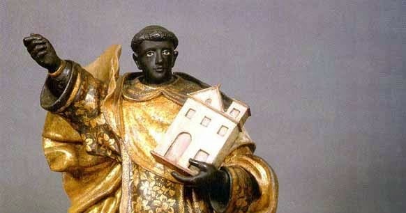 MILES CHRISTI RESÍSTENS: SAN CALEB (ELESBAAM) DE AXUM, REY Y MONJE ...