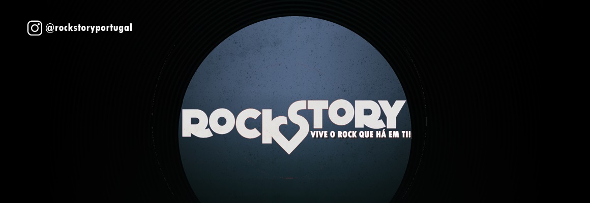 ROCK STORY: Júlia não consegue resistir e beija Gui