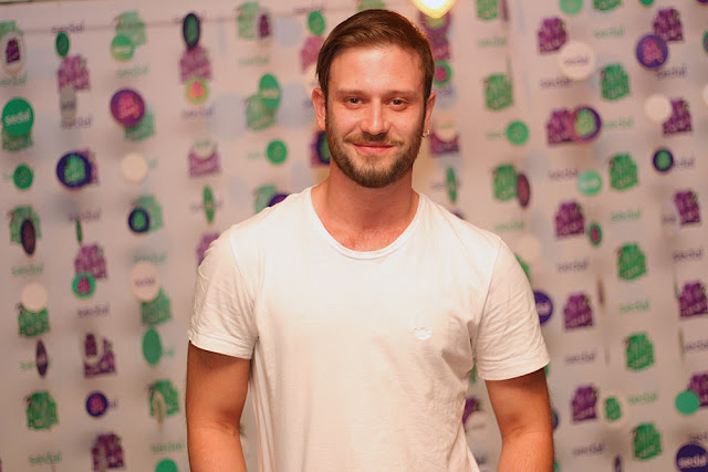 TUTO MAGAZINE: Hernán Contreras, actor: "mi peor vergüenza ha sido ...