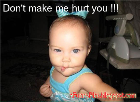 Hurt You - Funny Photos, Funny Videos
