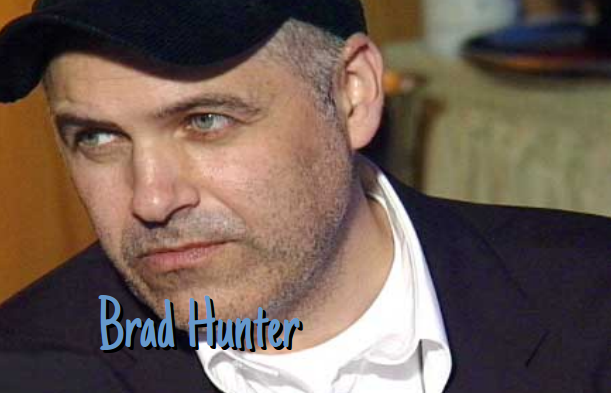 LA CIENCIA DE LA CONCIENCIA - Brad Hunter