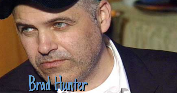 LA CIENCIA DE LA CONCIENCIA - Brad Hunter