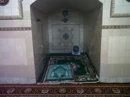 CATATAN - CATATANKU: Masjid Agung Demak