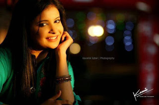 Sabnam Faria Bio & Latest Pics | Life in Bangladesh