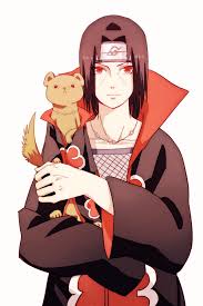 Top 15 Facts About Itachi Uchiha Everyone Must Know - Anime Net Portal