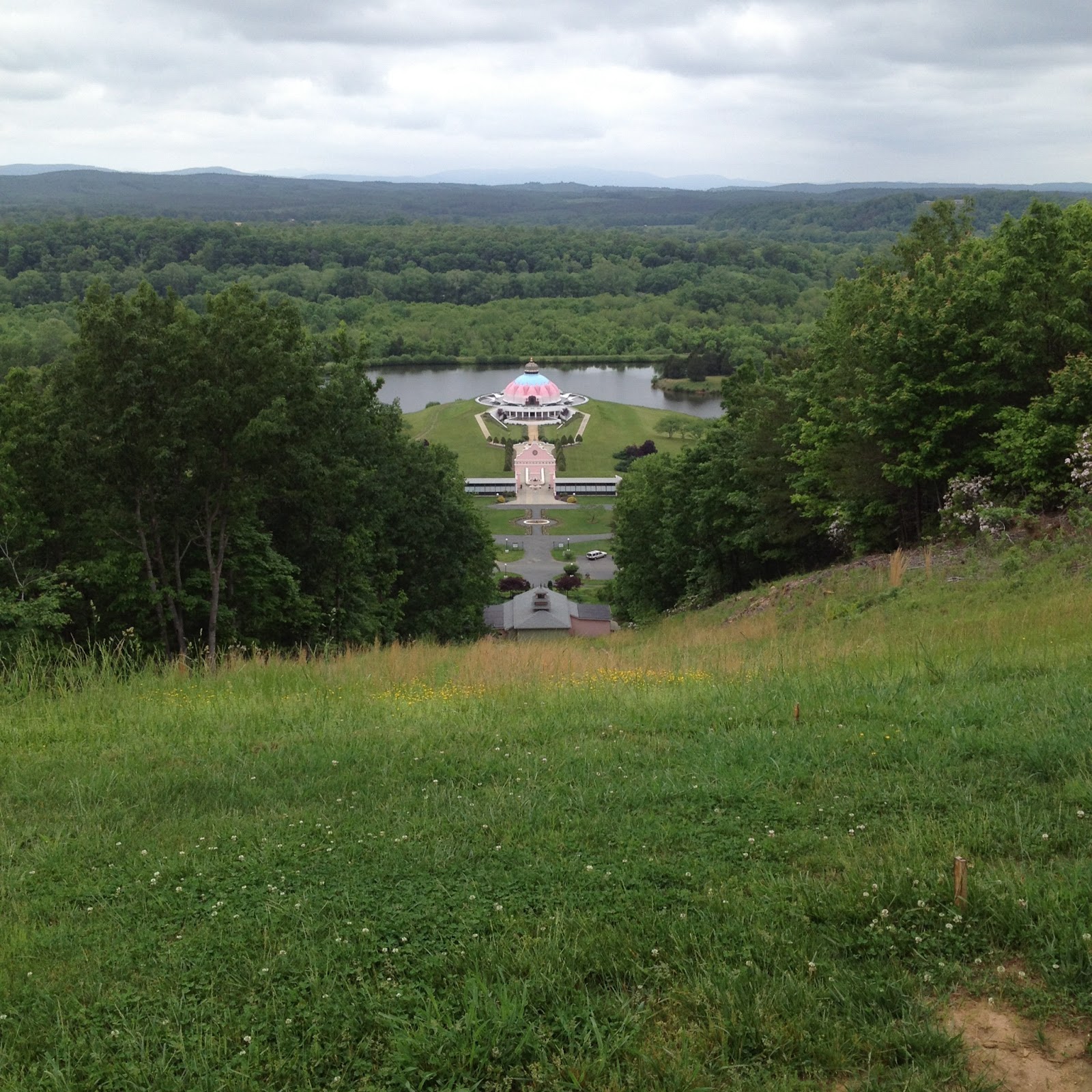 Messy Jess C.: Mid-Year Review