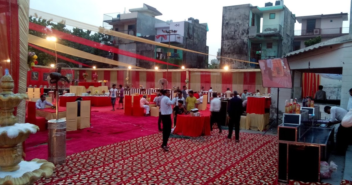 Event planners create unique celebrations to reflect the personality of ...