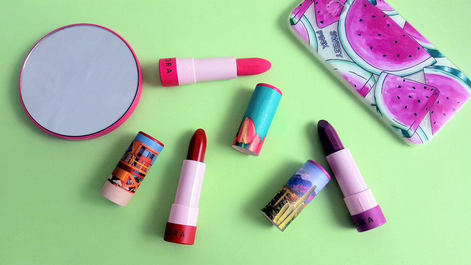 LAPINTURERA - Blog de cosmética, maquillaje y belleza.: Novedades en ...