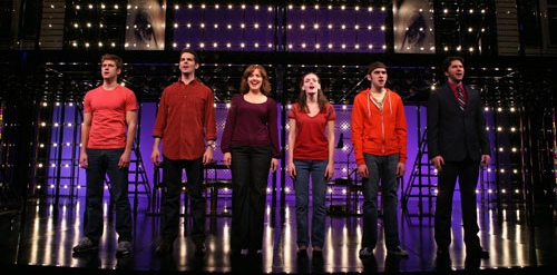 Next to Normal – Original Broadway Cast