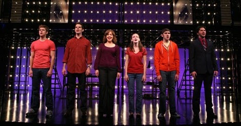 Next to Normal – Original Broadway Cast
