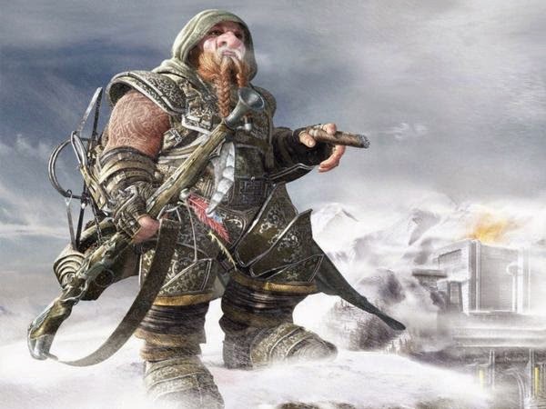 Realms of Chirak: D&D 5E: Archaic Firearms Rules