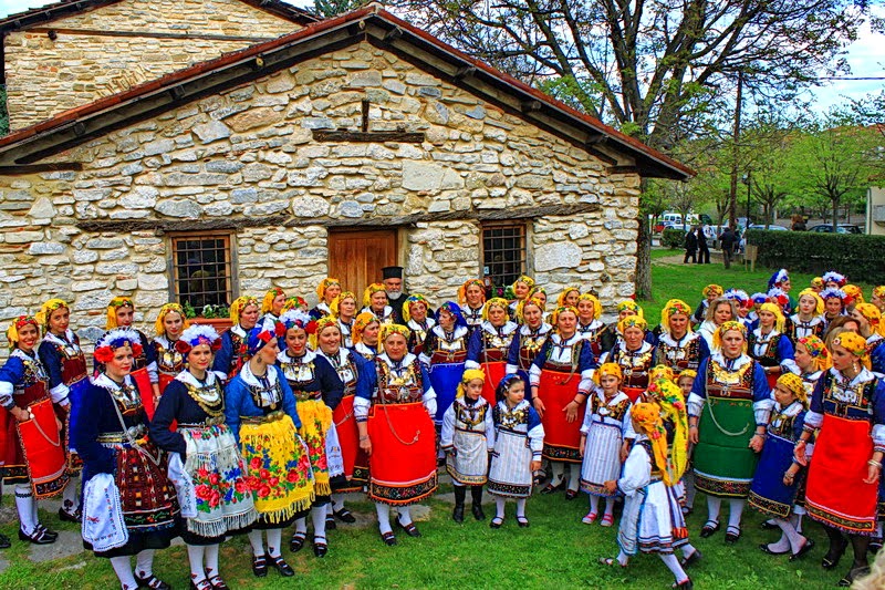 ai-vreS: Λαζαρίνες Αιανής 2014 - Το έθιμο της γάστρας και ο τρανός ...
