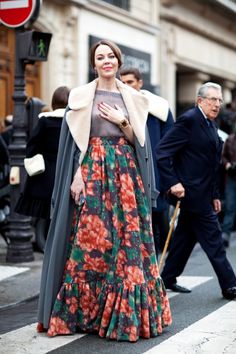 Estilosas e Fashionistas: A moda na Rússia ( The Russian Fashion )