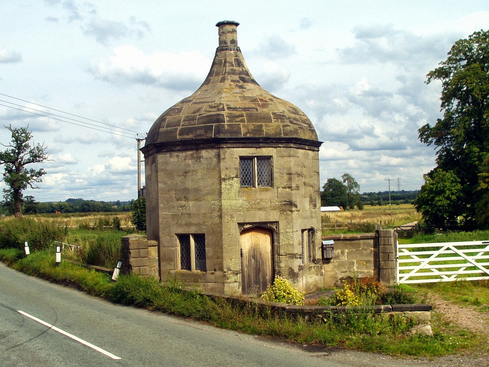 Roy's blog: SPECTACULAR FOLLIES