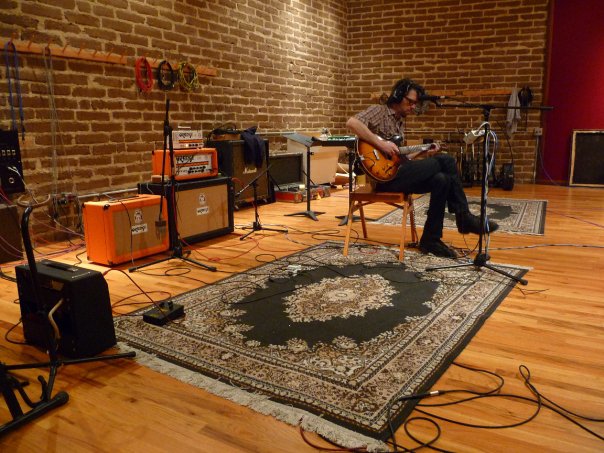 Autochocador: 5 motivos para extrañar a Mark Linkous