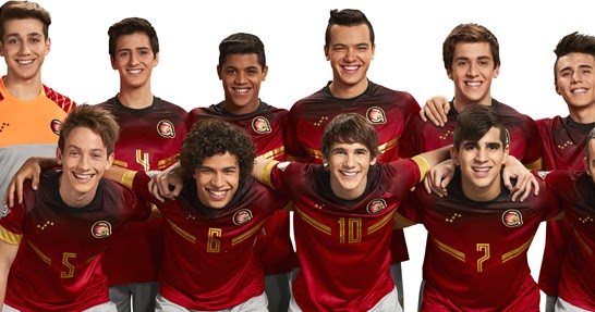 Central O11ZE: Episódios